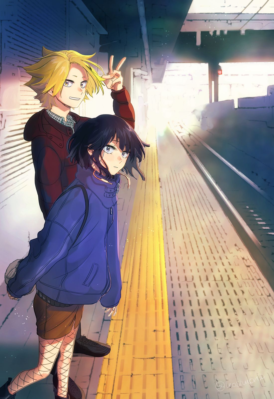 Kamijirou Wallpapers - Wallpaper Cave
