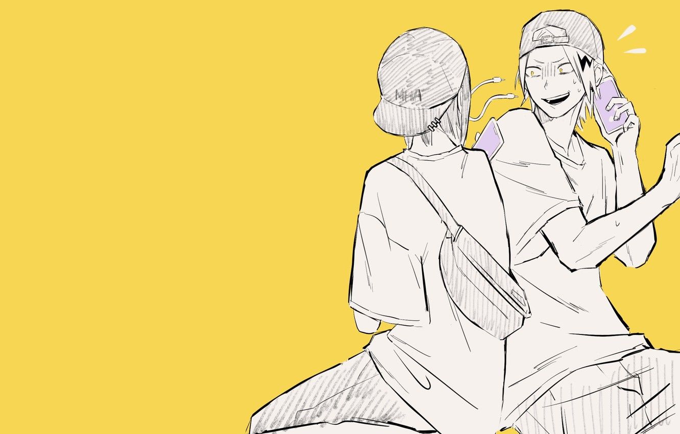 Kamijirou Wallpapers - Wallpaper Cave