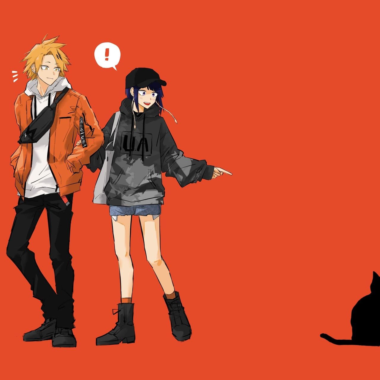 Kamijirou Wallpapers - Wallpaper Cave