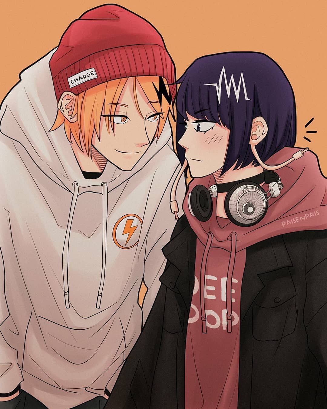 Kamijirou Wallpapers - Wallpaper Cave