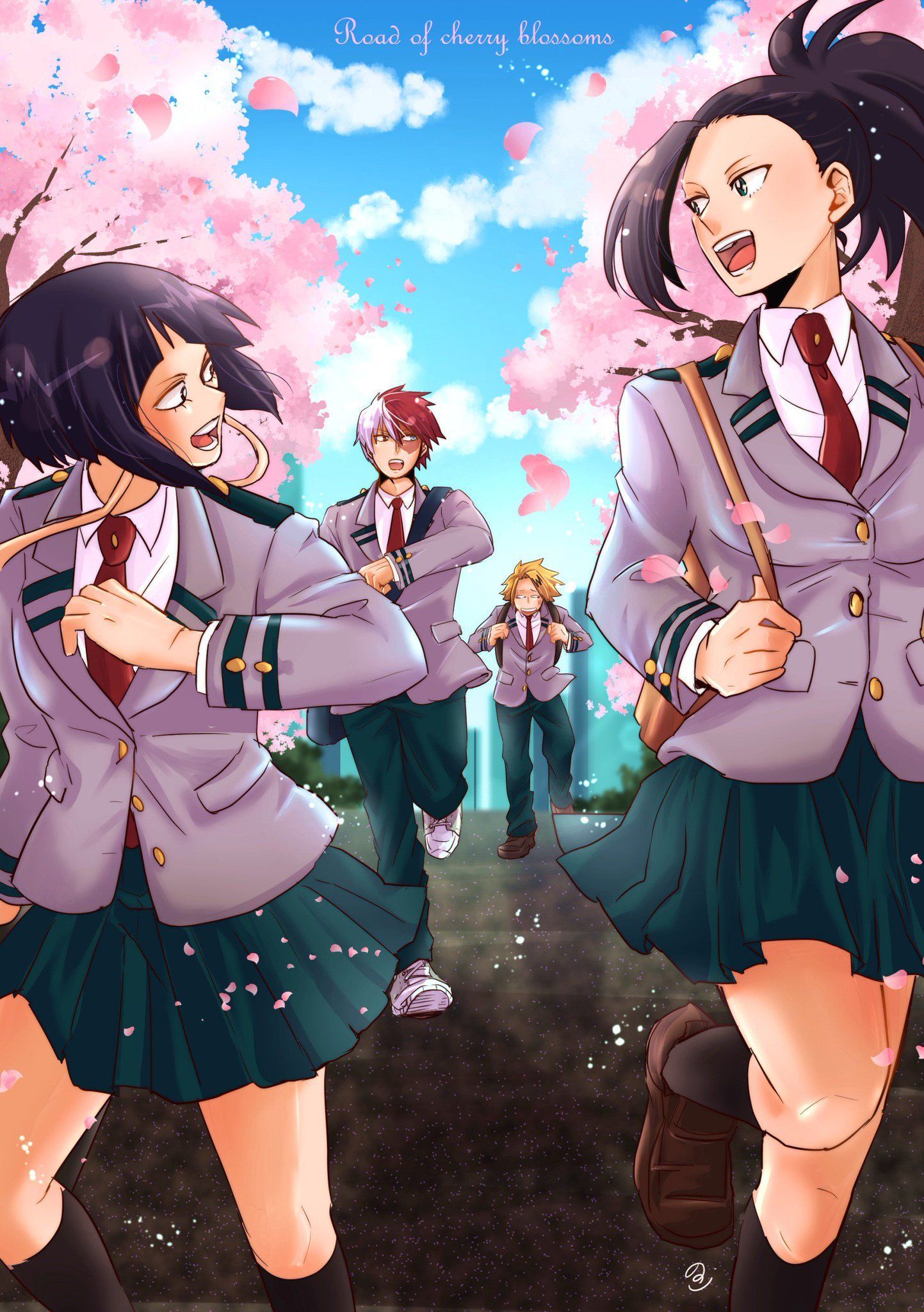 Kamijirou Wallpapers - Wallpaper Cave