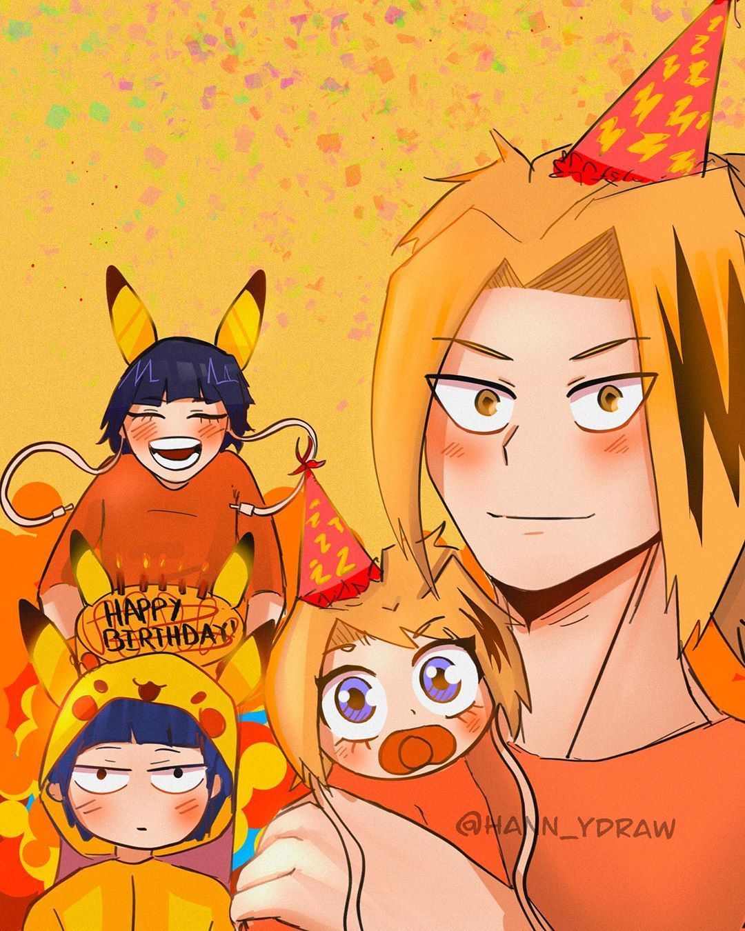 Kamijirou Wallpapers - Wallpaper Cave