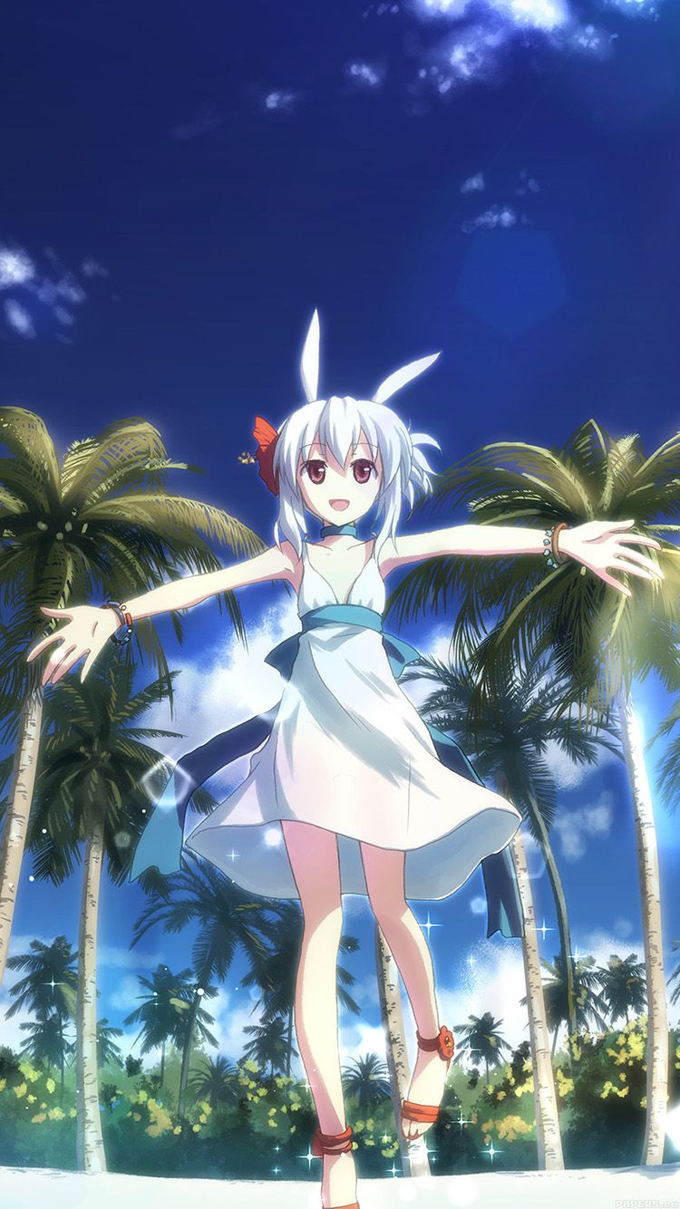 Anime Dress Wallpapers - Wallpaper Cave