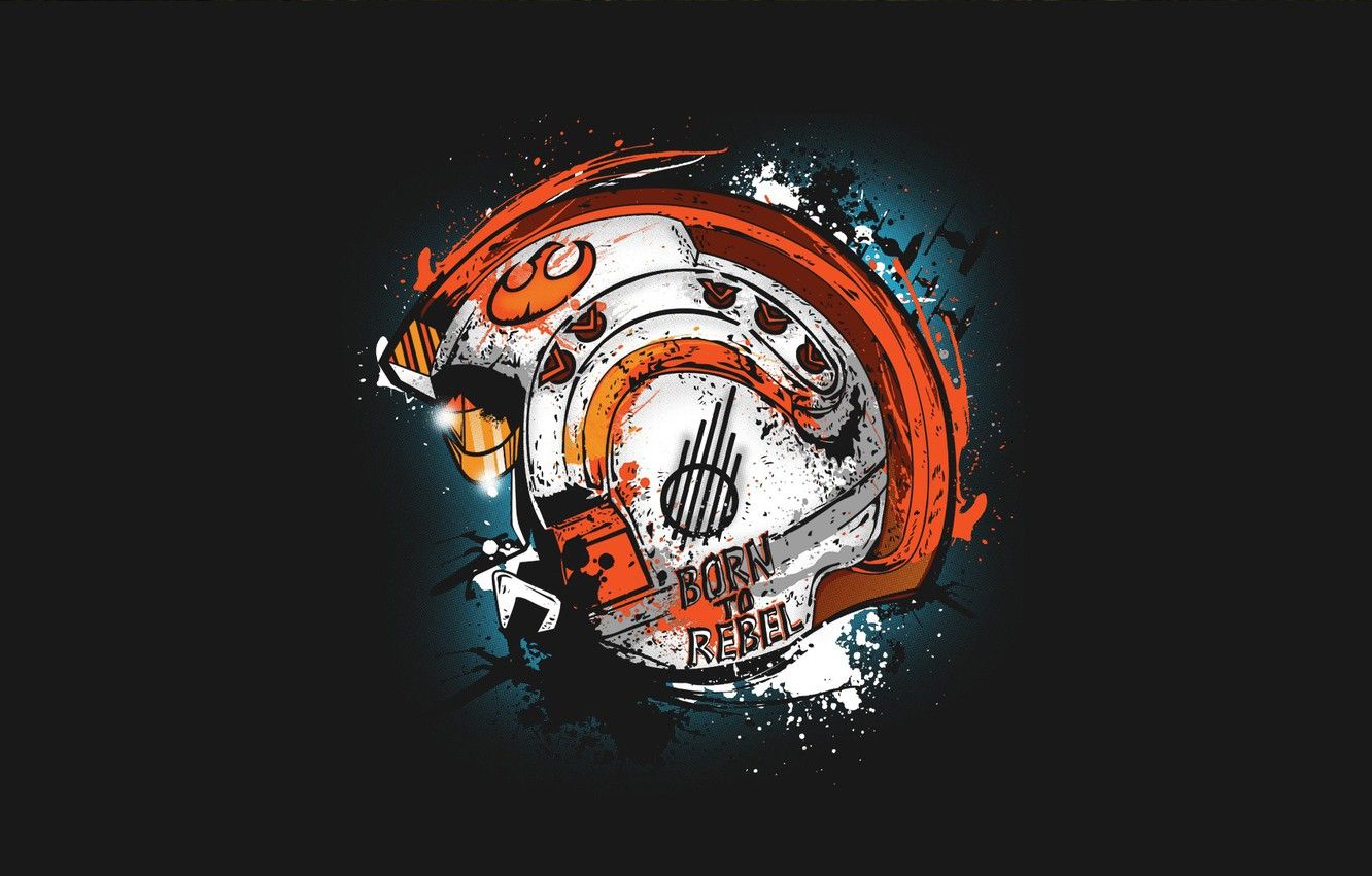 Star Wars Sign Wallpapers - Wallpaper Cave