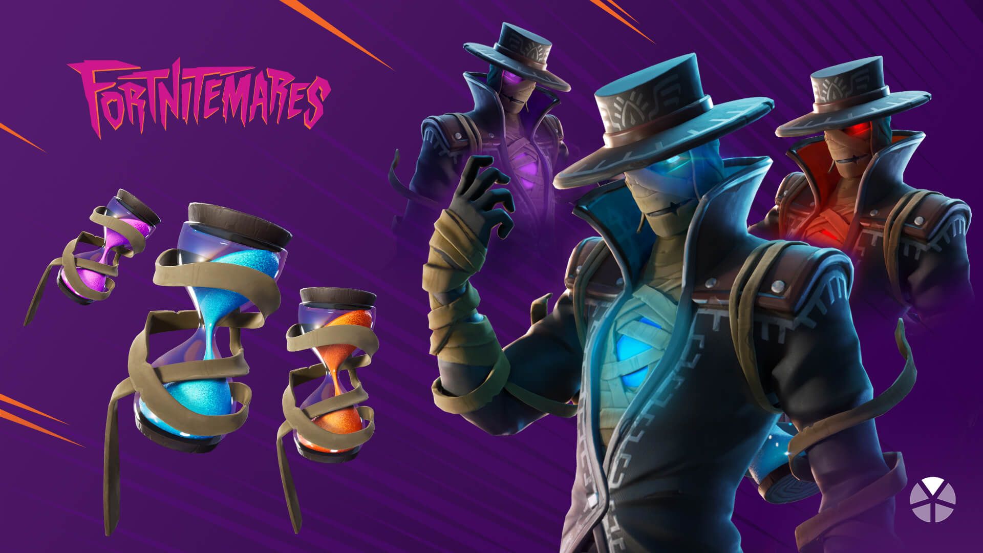 Fortnitemares Halloween 2020 Fortnite Wallpapers - Wallpaper Cave