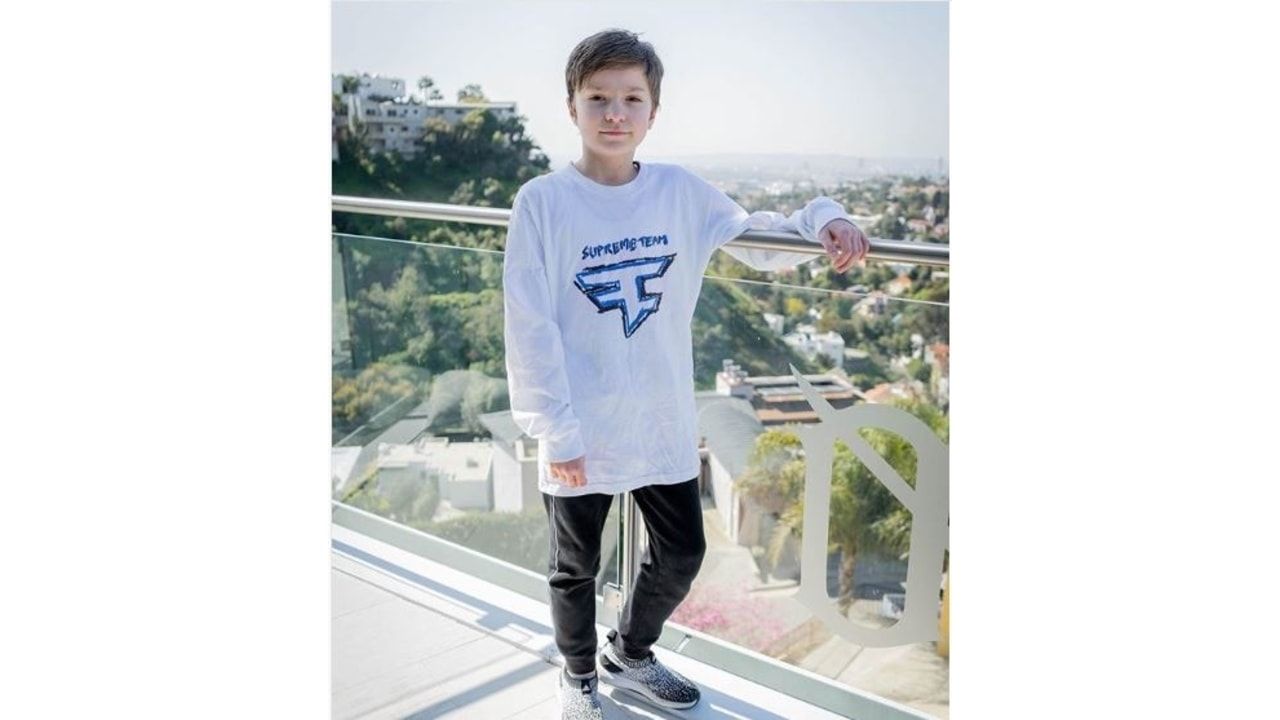 FaZe H1ghSky1 Wallpapers - Wallpaper Cave