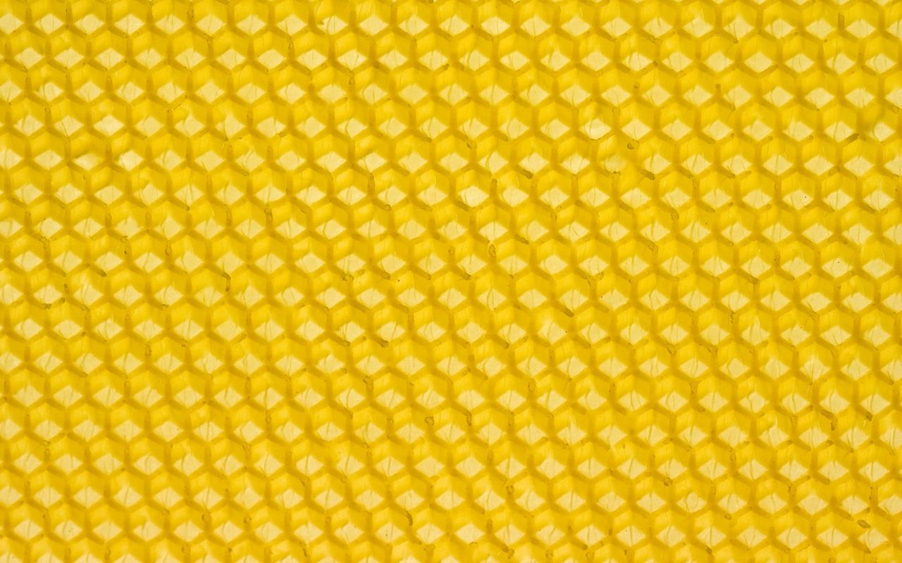 Cute Honeycomb Wallpapers - Wallpaper Cave