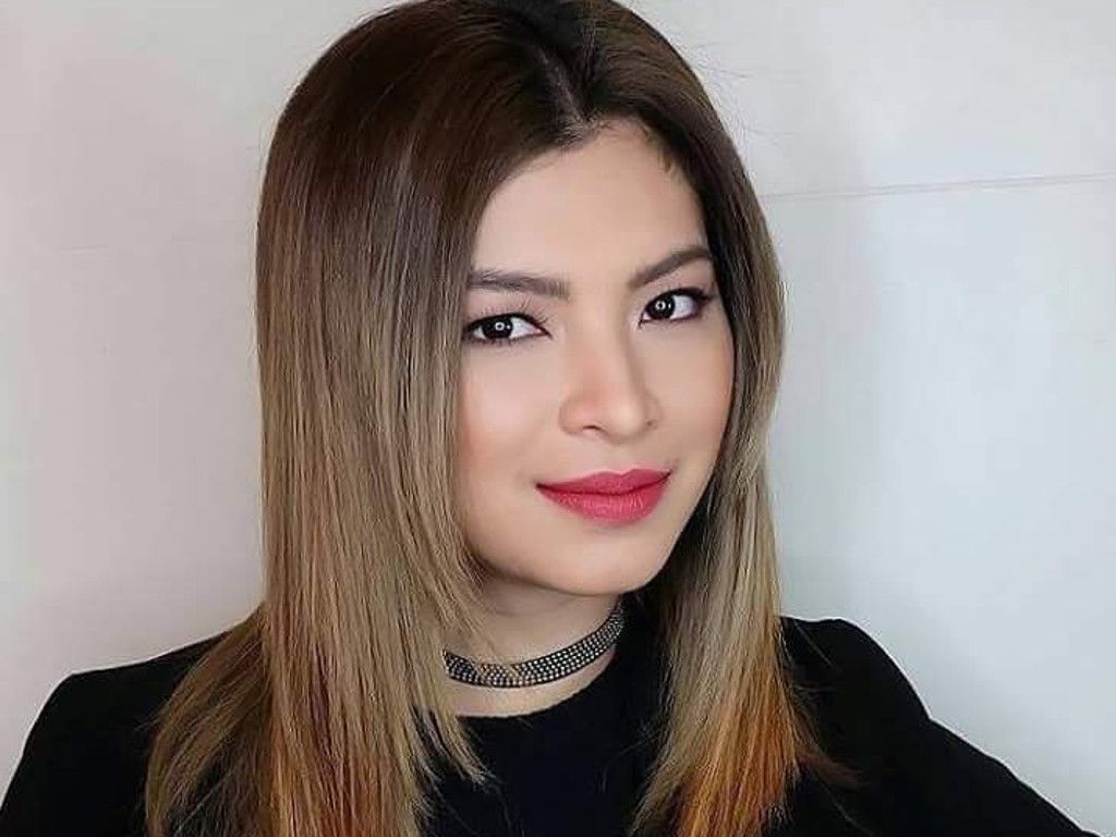 Angel Locsin Wallpapers - Wallpaper Cave