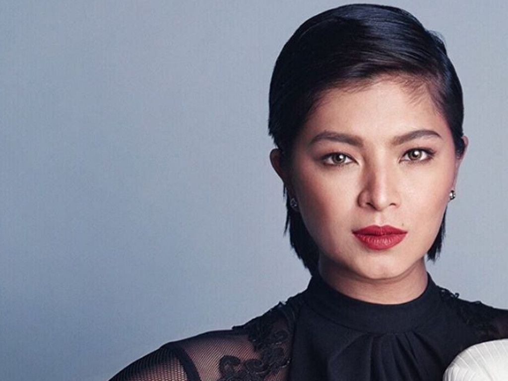 Angel Locsin Wallpapers - Wallpaper Cave