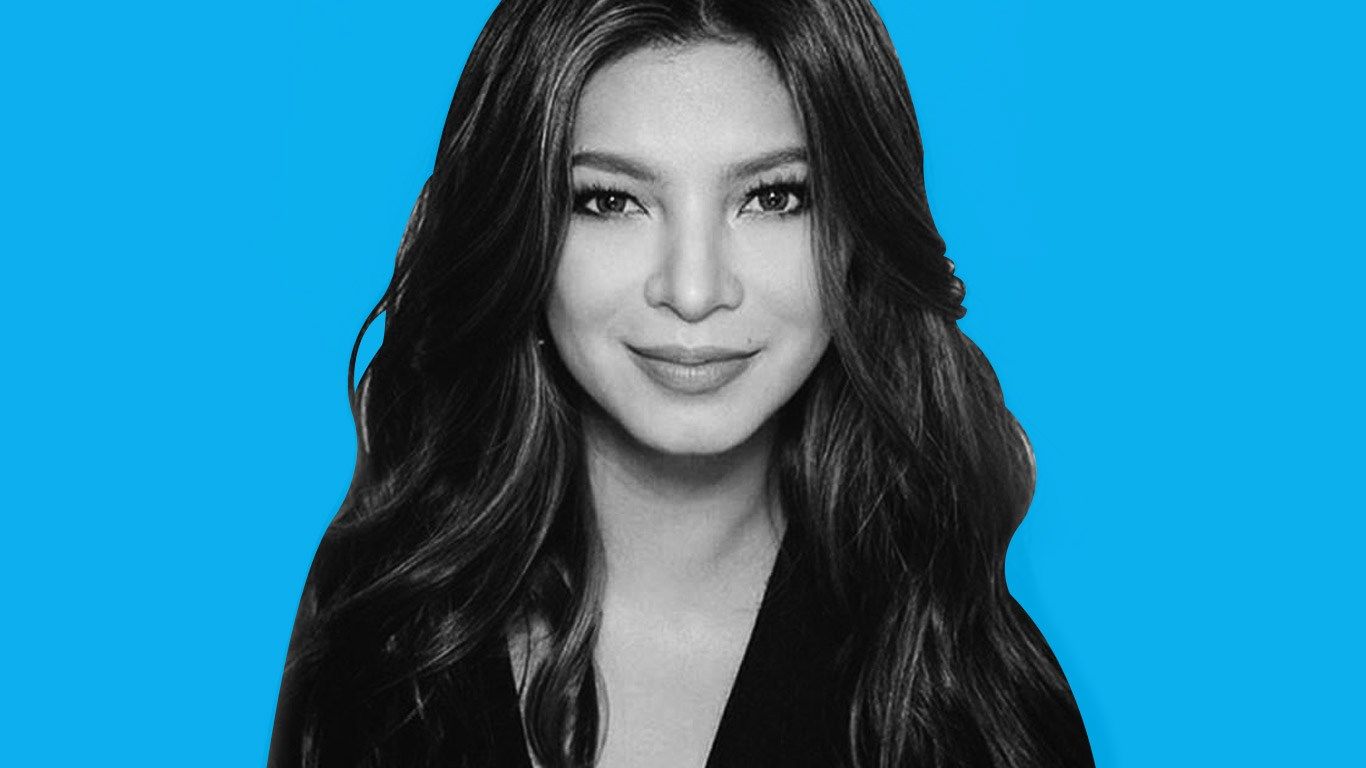 Angel Locsin Wallpapers - Wallpaper Cave