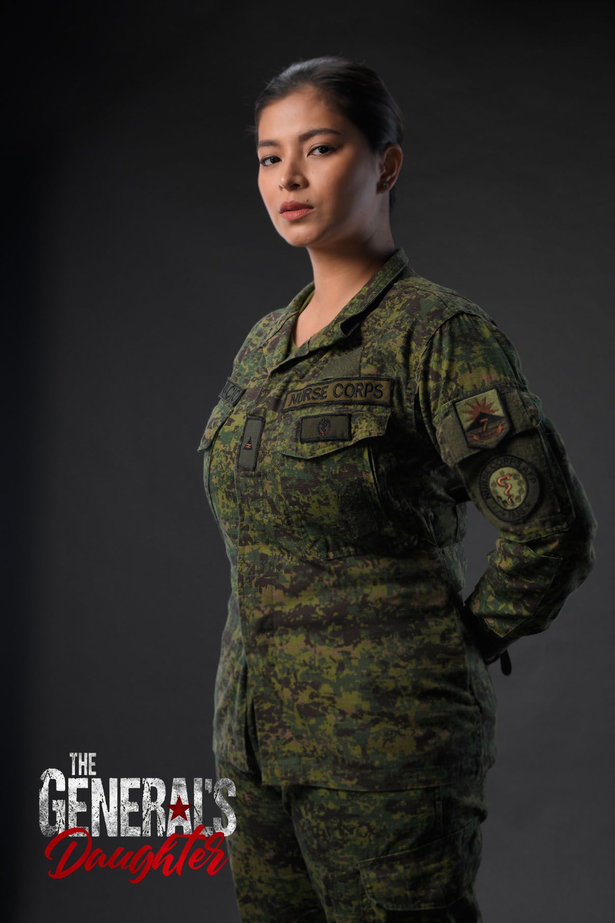 Angel Locsin Wallpapers - Wallpaper Cave