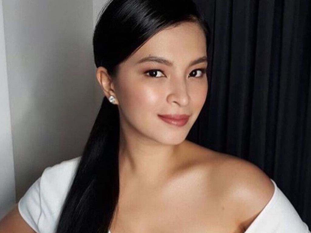 Angel Locsin Wallpapers - Wallpaper Cave