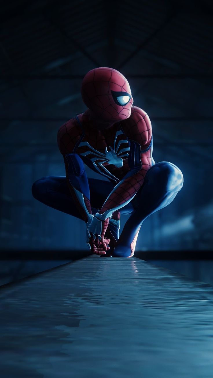 Spider Man Suits Wallpapers - Wallpaper Cave