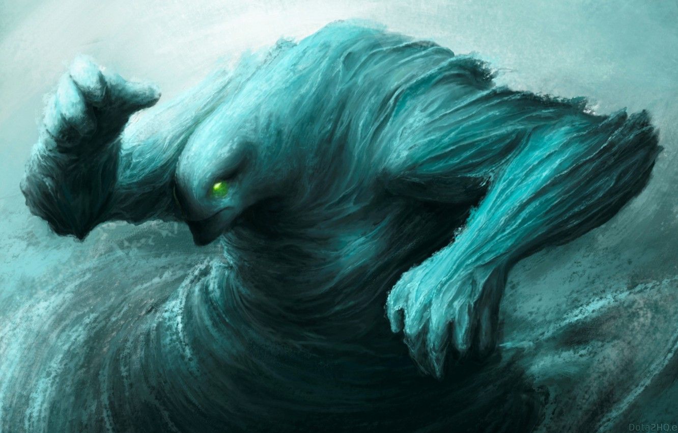 Morphling Wallpapers - Wallpaper Cave