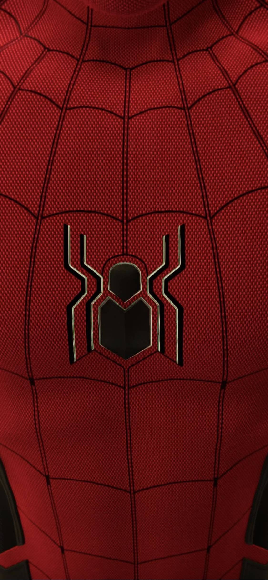 Spider Man Suits Wallpapers - Wallpaper Cave