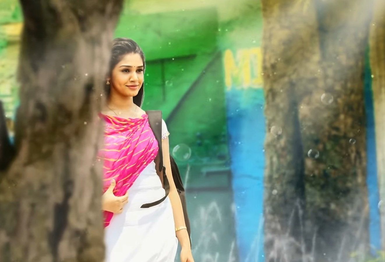 Kirthi Shetty Wallpapers - Wallpaper Cave