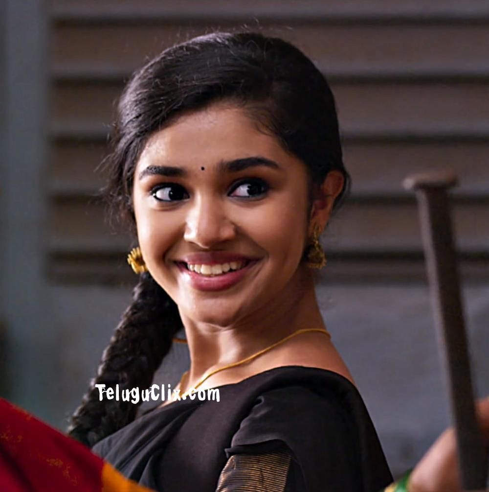 Kirthi Shetty Wallpapers - Wallpaper Cave