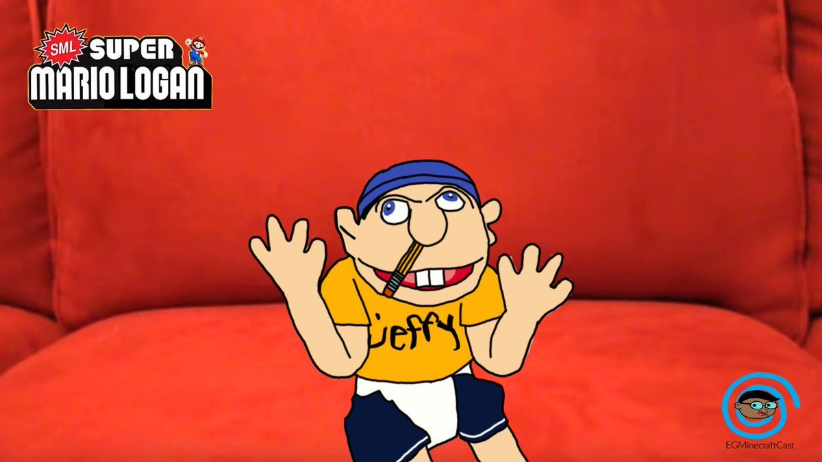 Jeffy Memes Wallpapers - Wallpaper Cave