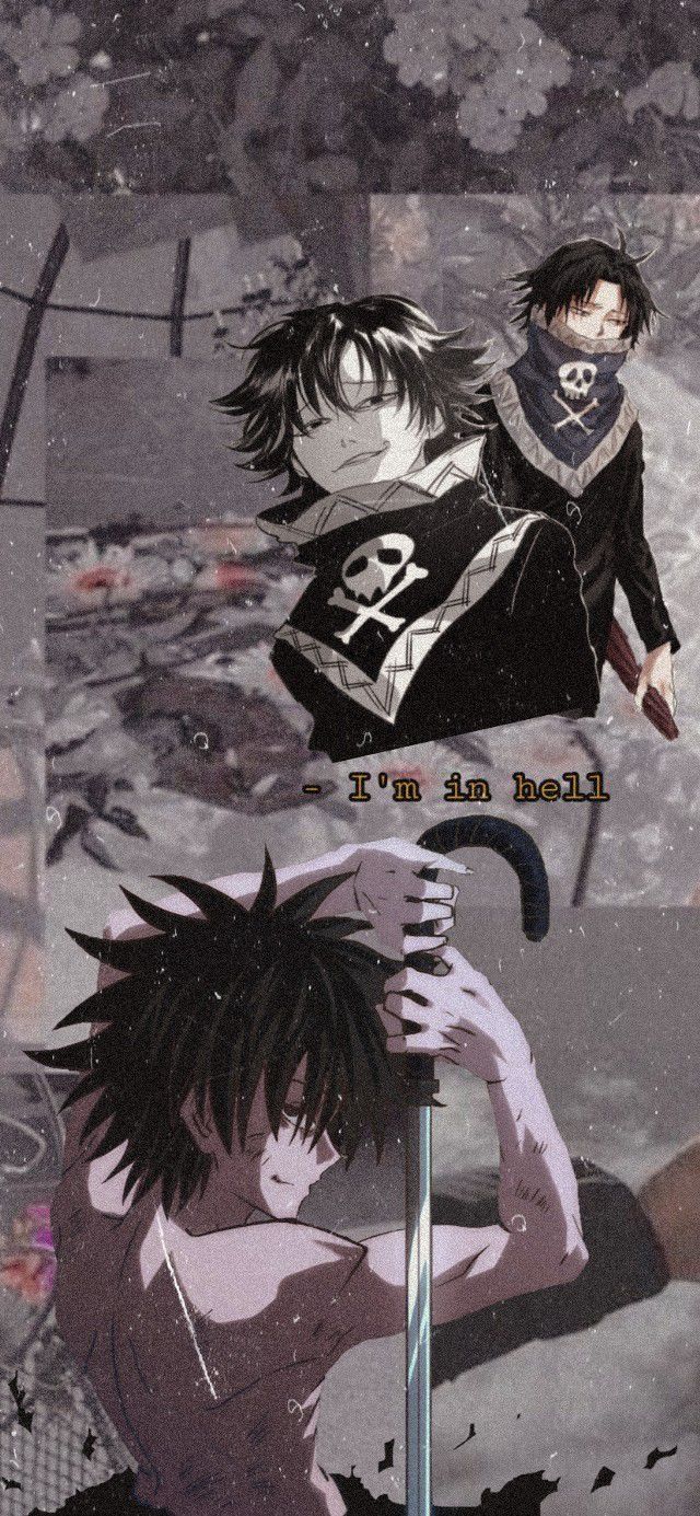 Feitan Portor Wallpapers - Wallpaper Cave