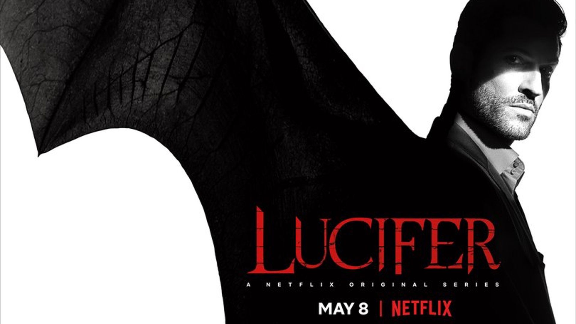 Lucifer Season 4 Wallpapers - Wallpaper Cave