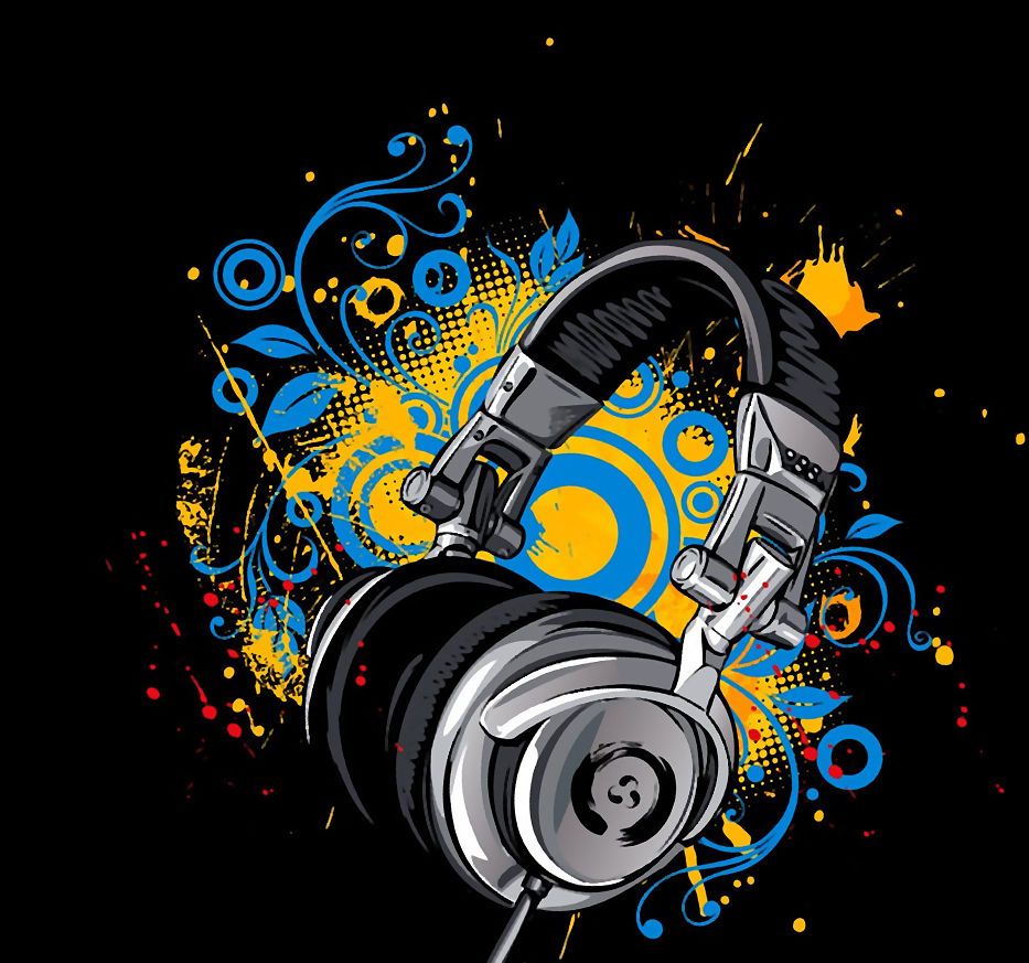 DJ Mix Wallpapers - Wallpaper Cave