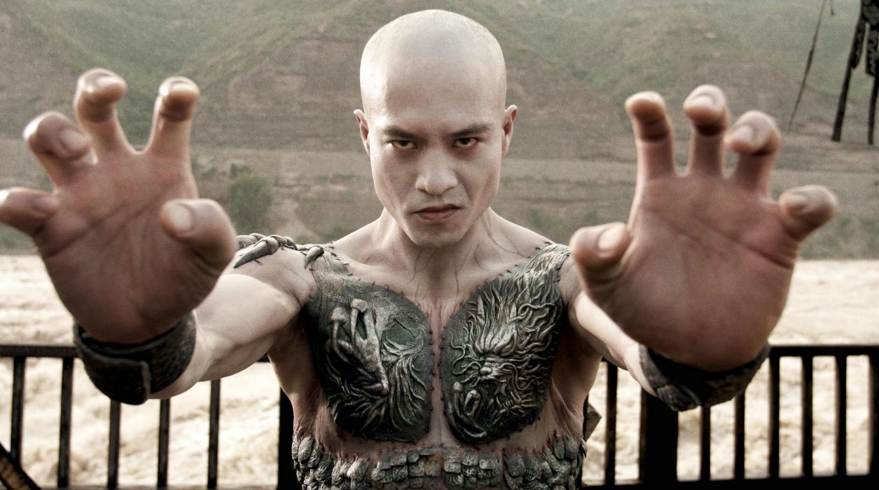 True Legend Wallpapers - Wallpaper Cave