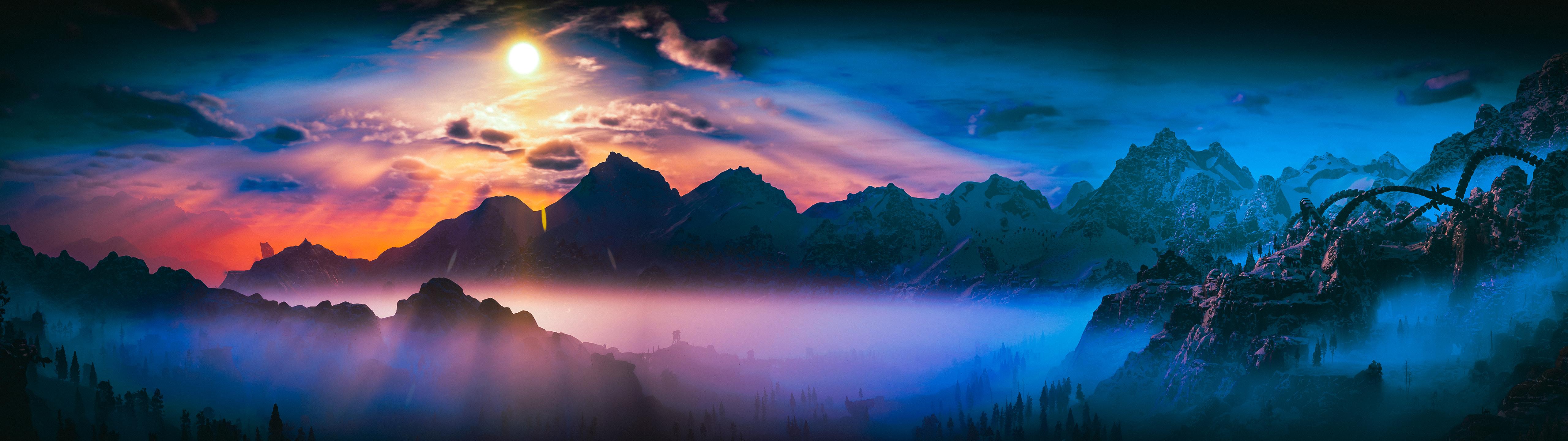 5120x1440 Wallpapers Wallpaper Cave