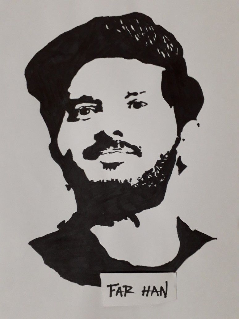 Cartoon Dulquer Salmaan Wallpapers - Wallpaper Cave