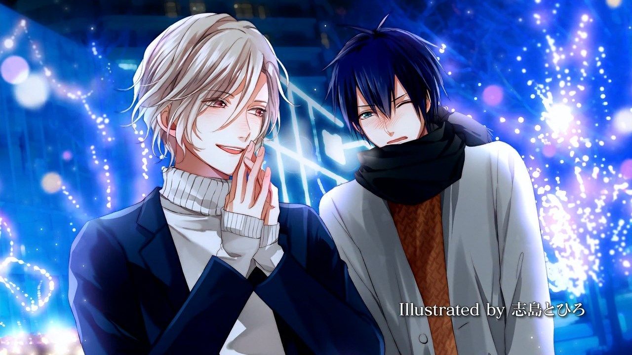 Tsukipro The Animation Wallpapers - Wallpaper Cave