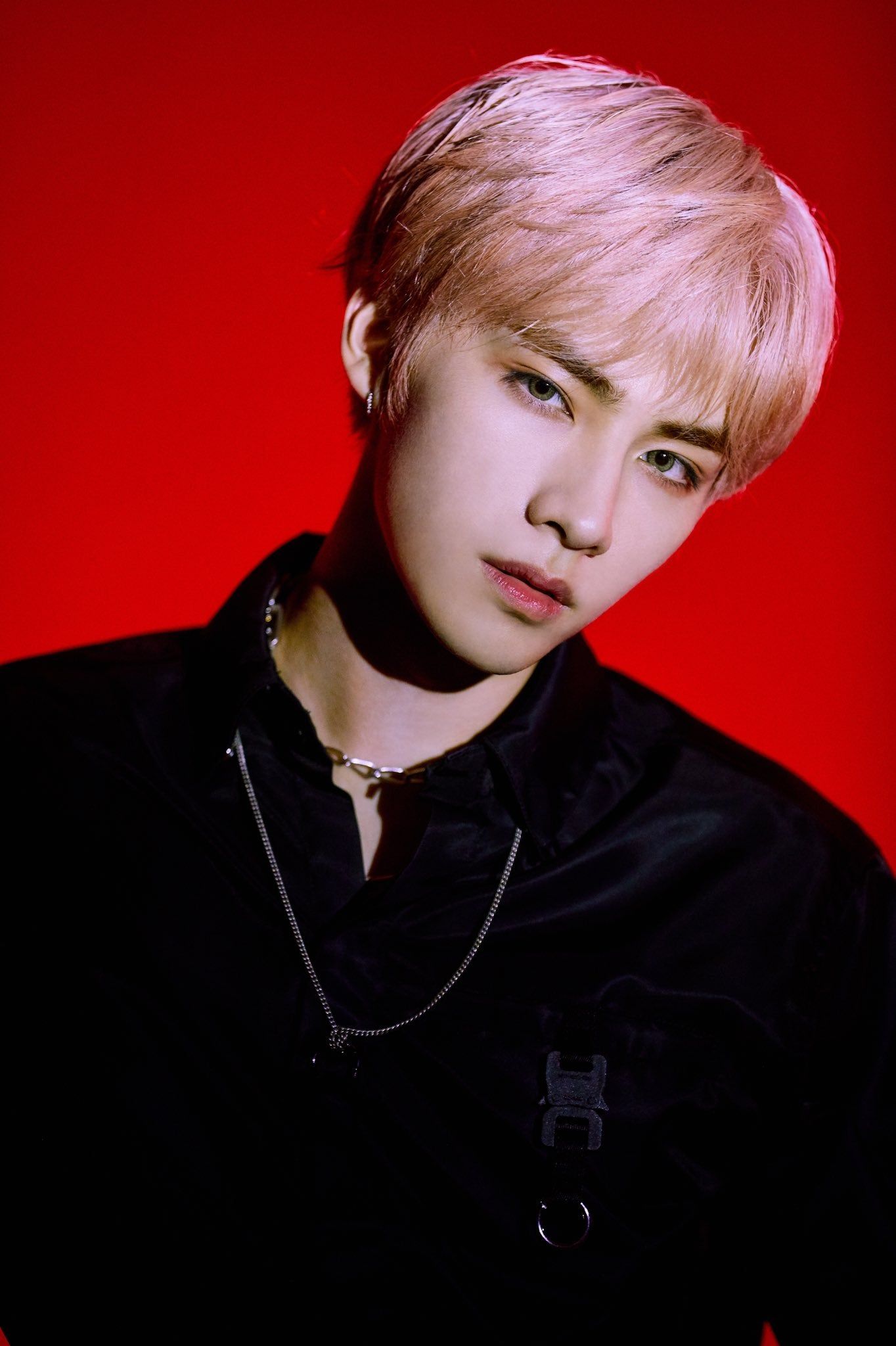 Xiaojun WayV Wallpapers - Wallpaper Cave