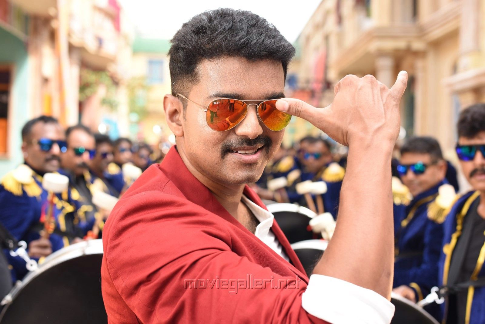 Theri HD Wallpapers - Wallpaper Cave