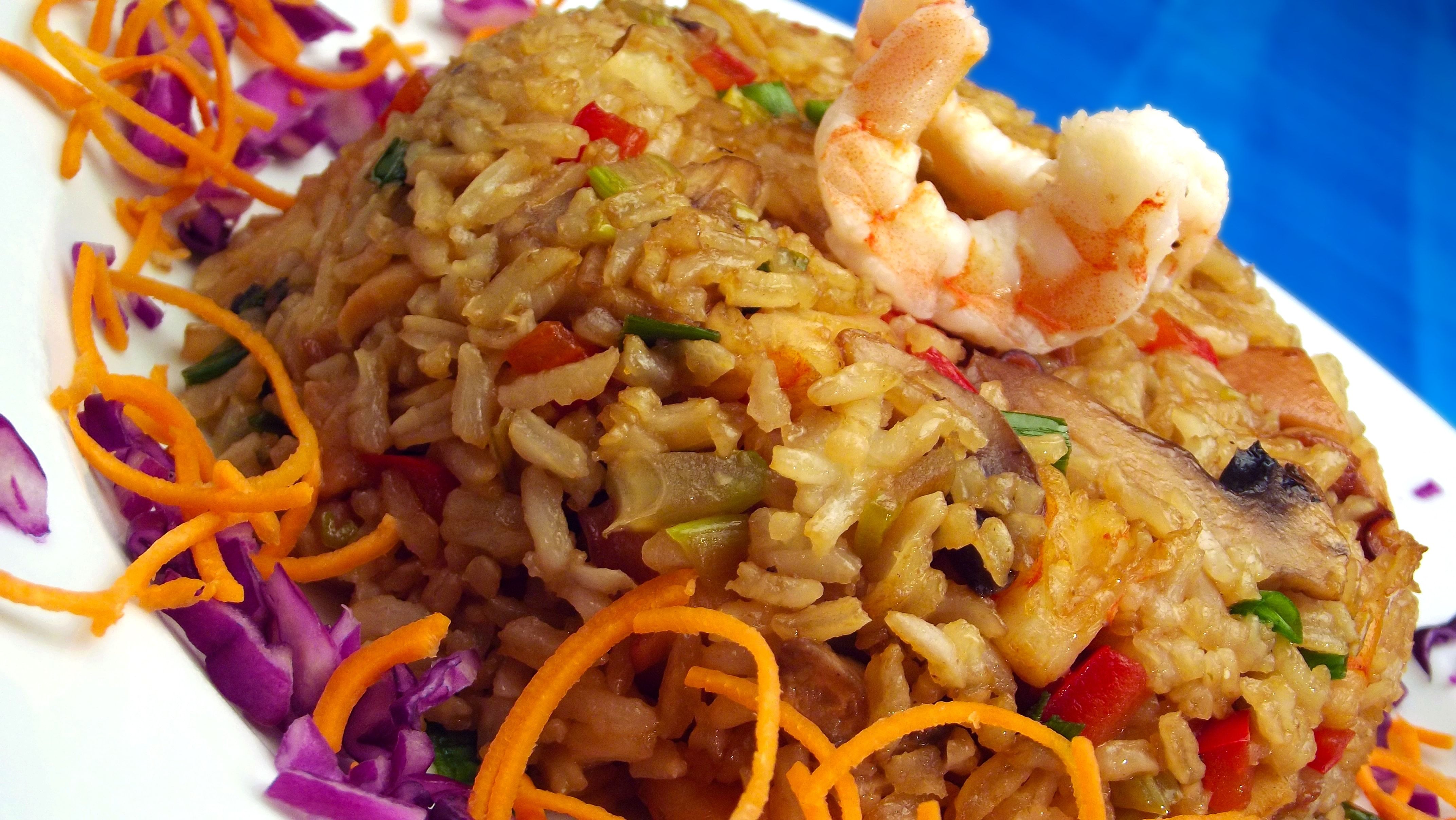 Fried Rice Stall Wallpapers - Wallpaper Cave