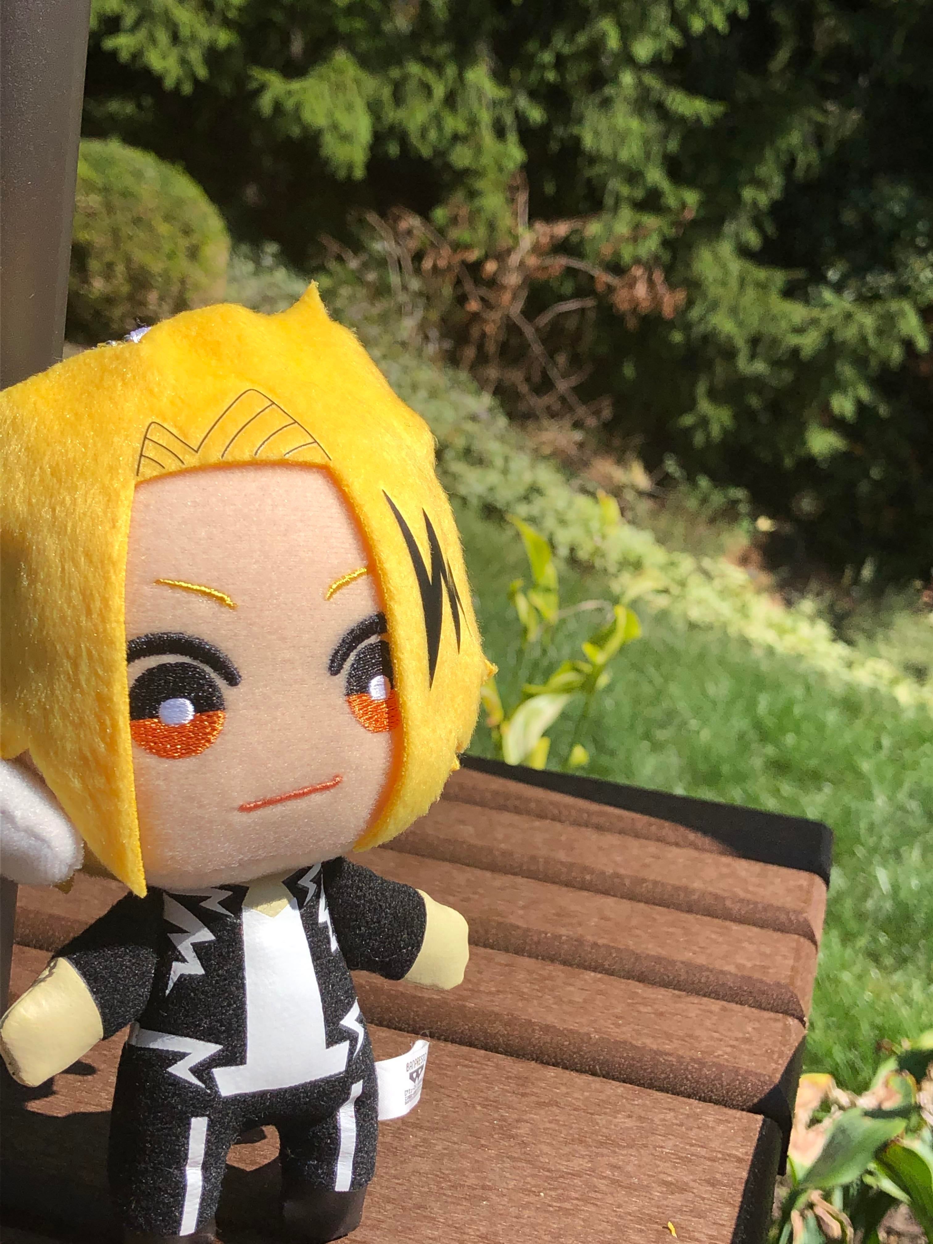 Sad Denki Wallpapers - Wallpaper Cave