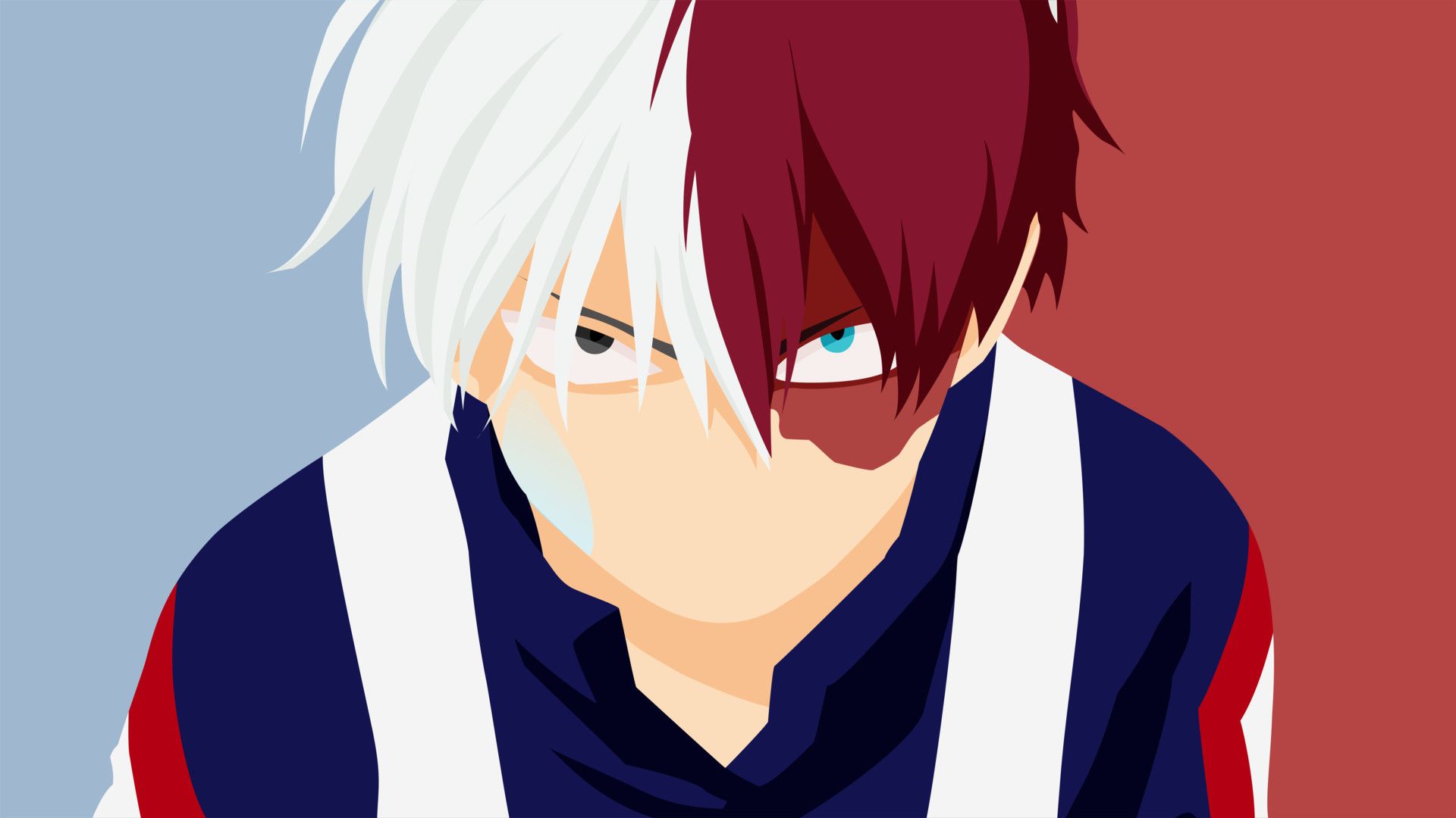 Shoto Todoroki Birthday Wallpapers - Wallpaper Cave