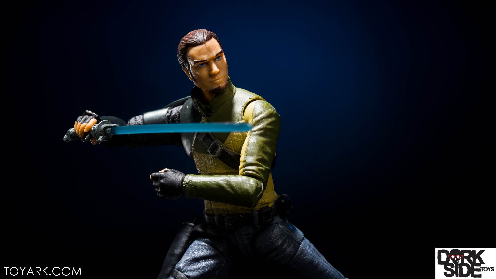 Kanan Jarrus Wallpapers - Wallpaper Cave