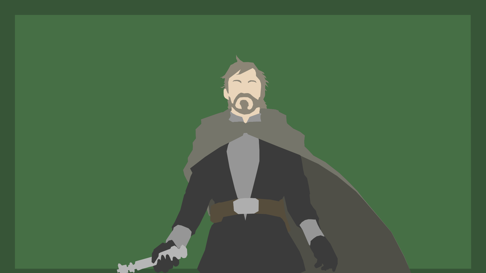 Kanan Jarrus Wallpapers - Wallpaper Cave