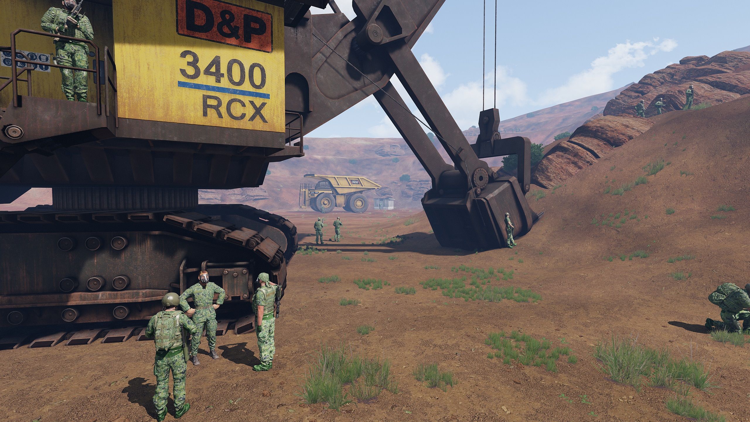 Avatar RDA Soldiers Wallpapers - Wallpaper Cave