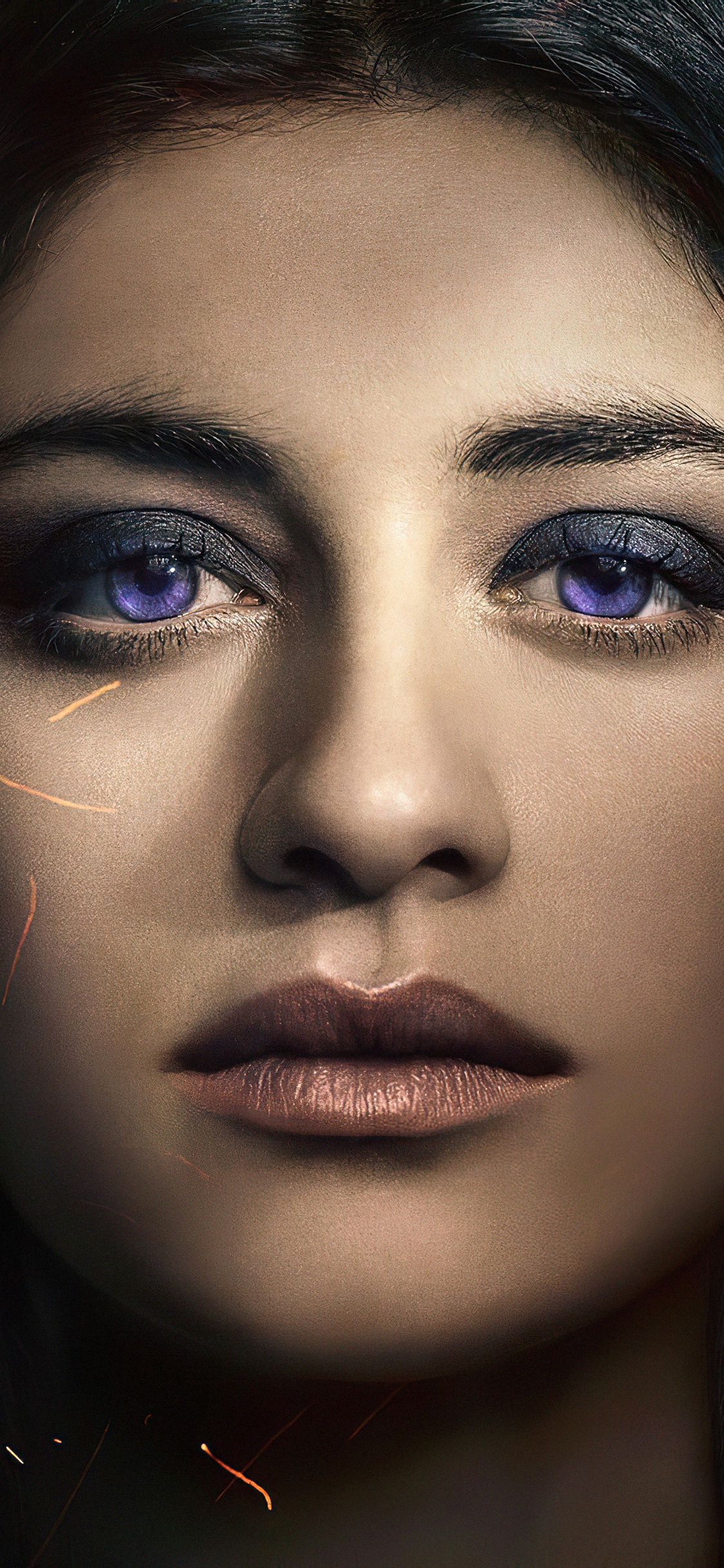 Yennefer Netflix Wallpapers - Wallpaper Cave