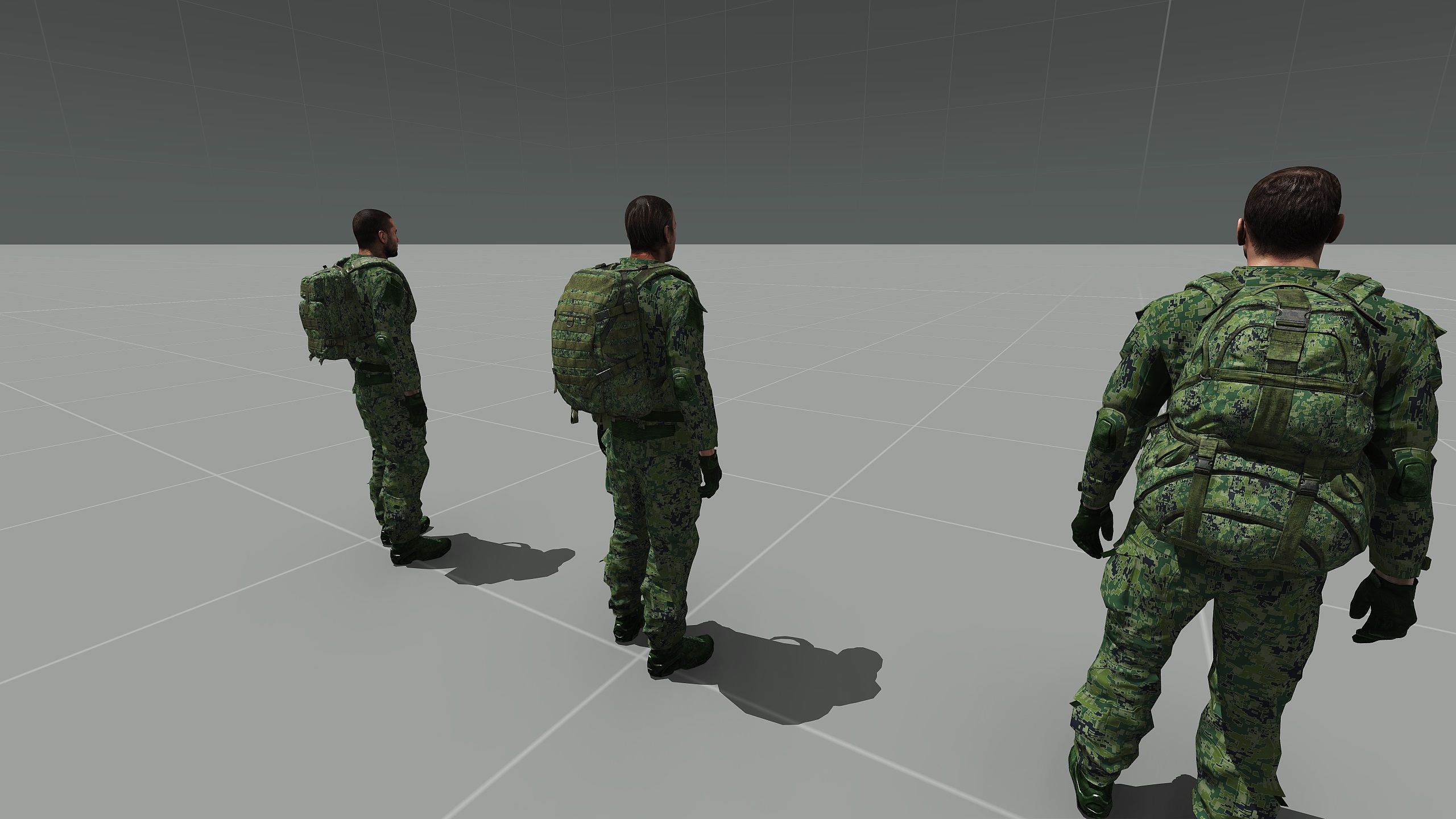 Avatar RDA Soldiers Wallpapers - Wallpaper Cave