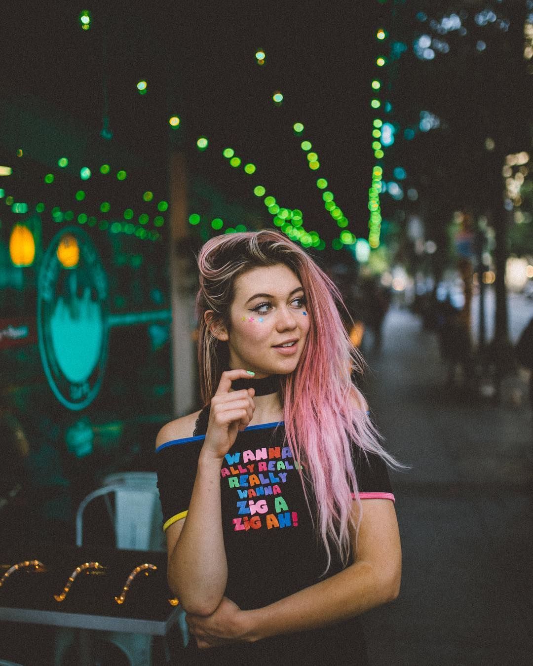 Jessie Paege Wallpapers - Wallpaper Cave