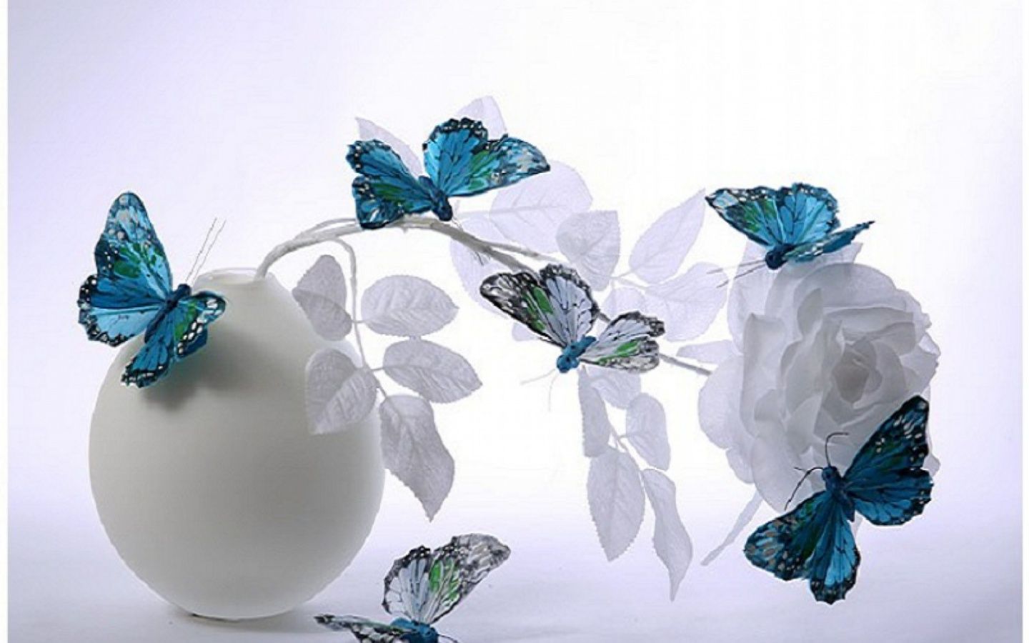 Flutter Of Wings Wallpapers - Wallpaper Cave