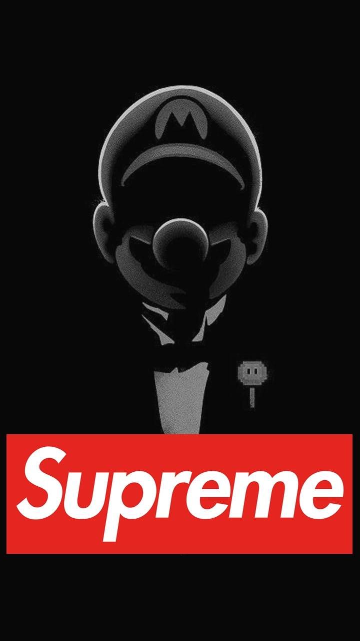 Mario Supreme Wallpapers - Wallpaper Cave