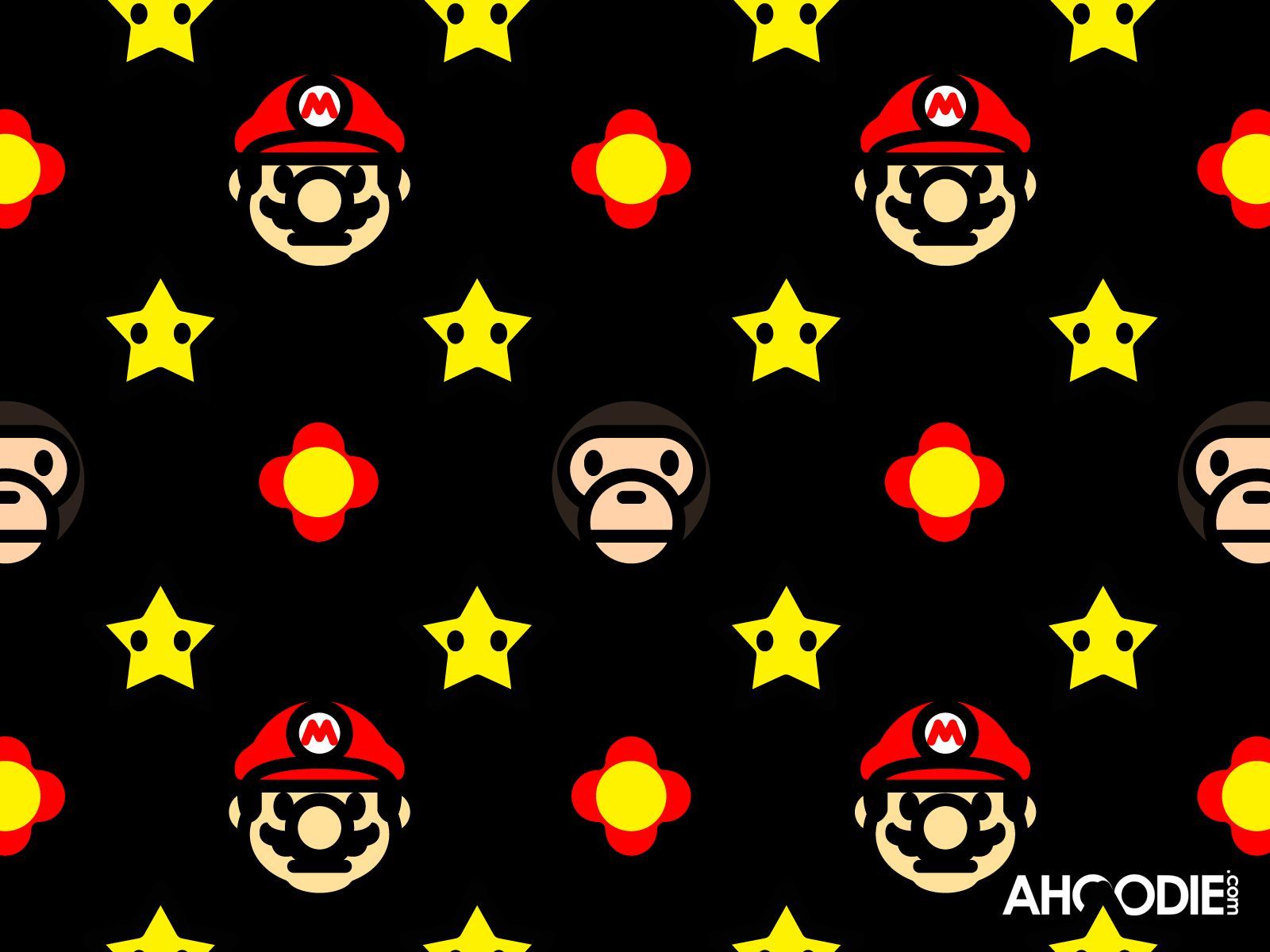 Mario Supreme Wallpapers - Wallpaper Cave