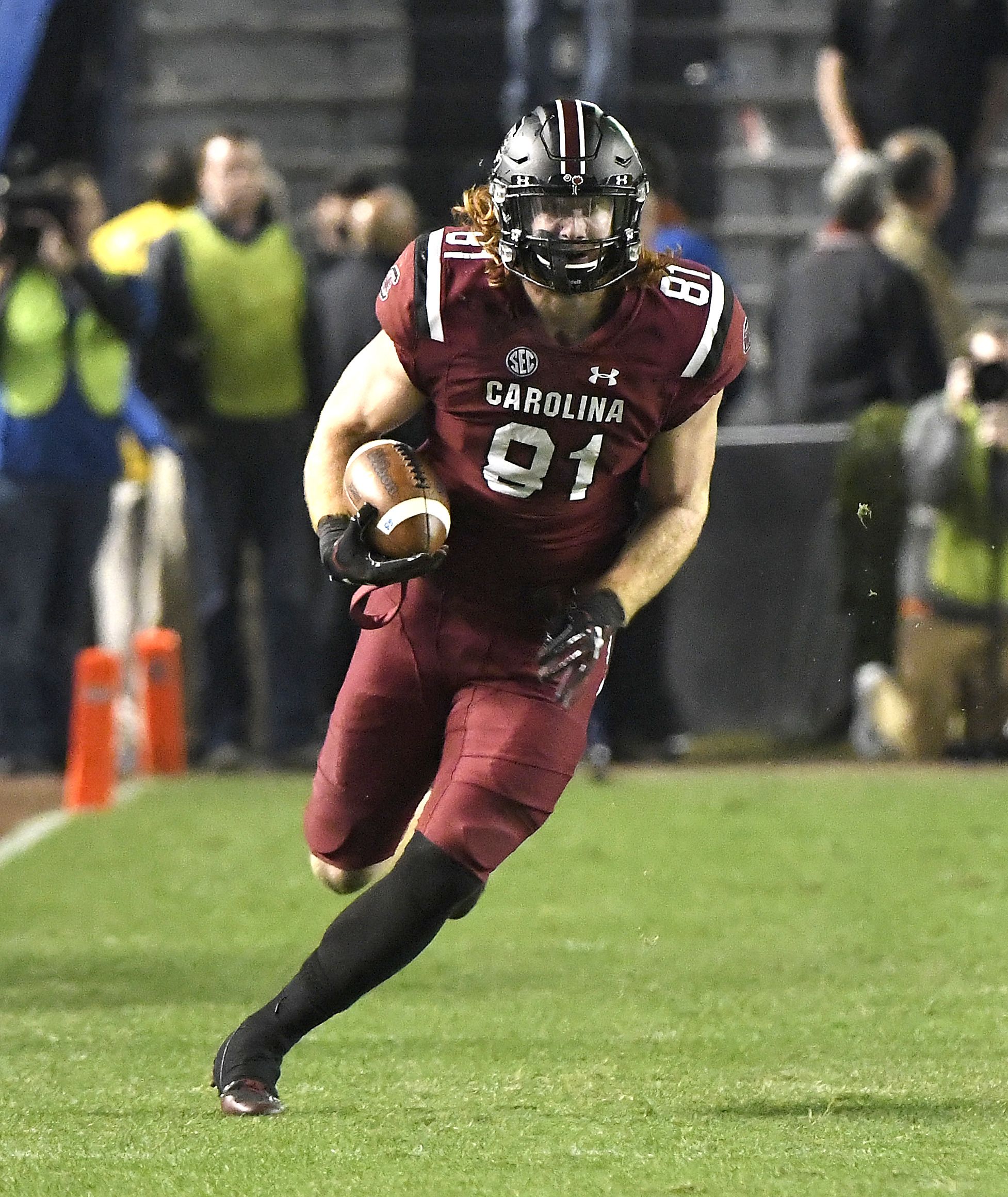 Hayden Hurst Wallpapers - Wallpaper Cave