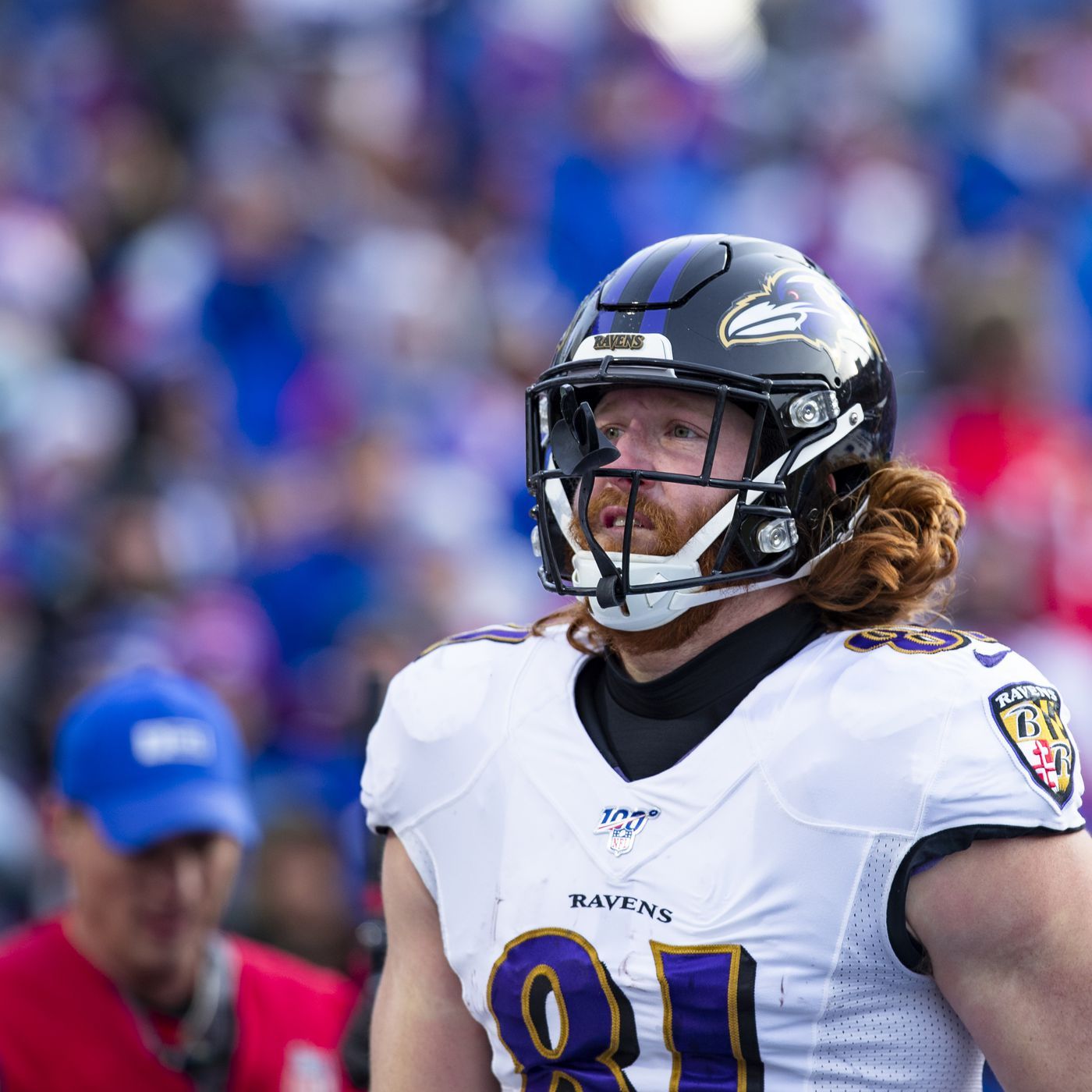 Hayden Hurst Wallpapers - Wallpaper Cave