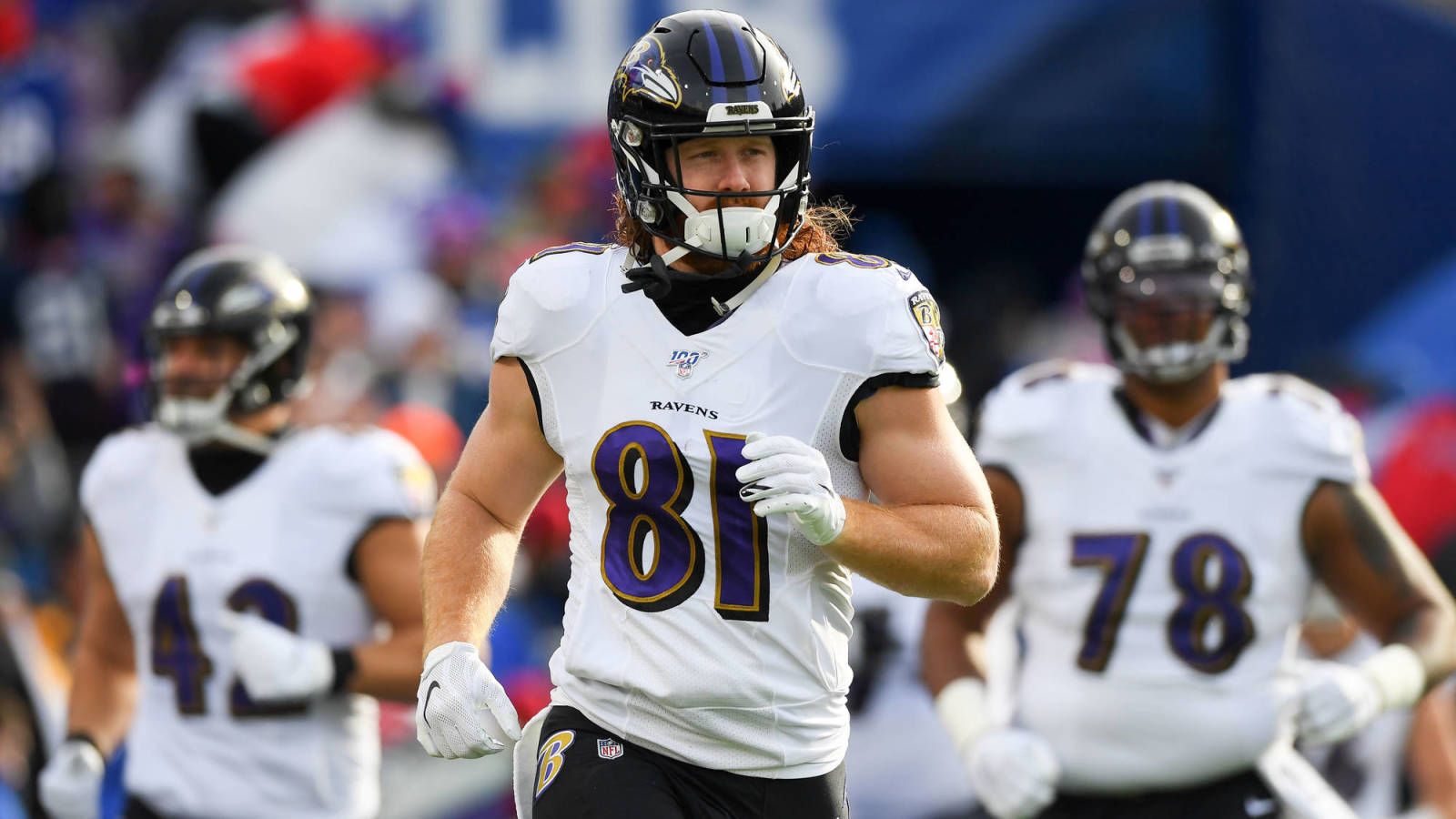 Hayden Hurst Wallpapers - Wallpaper Cave