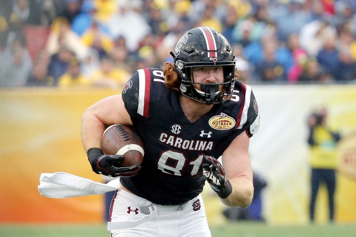 Hayden Hurst Wallpapers - Wallpaper Cave