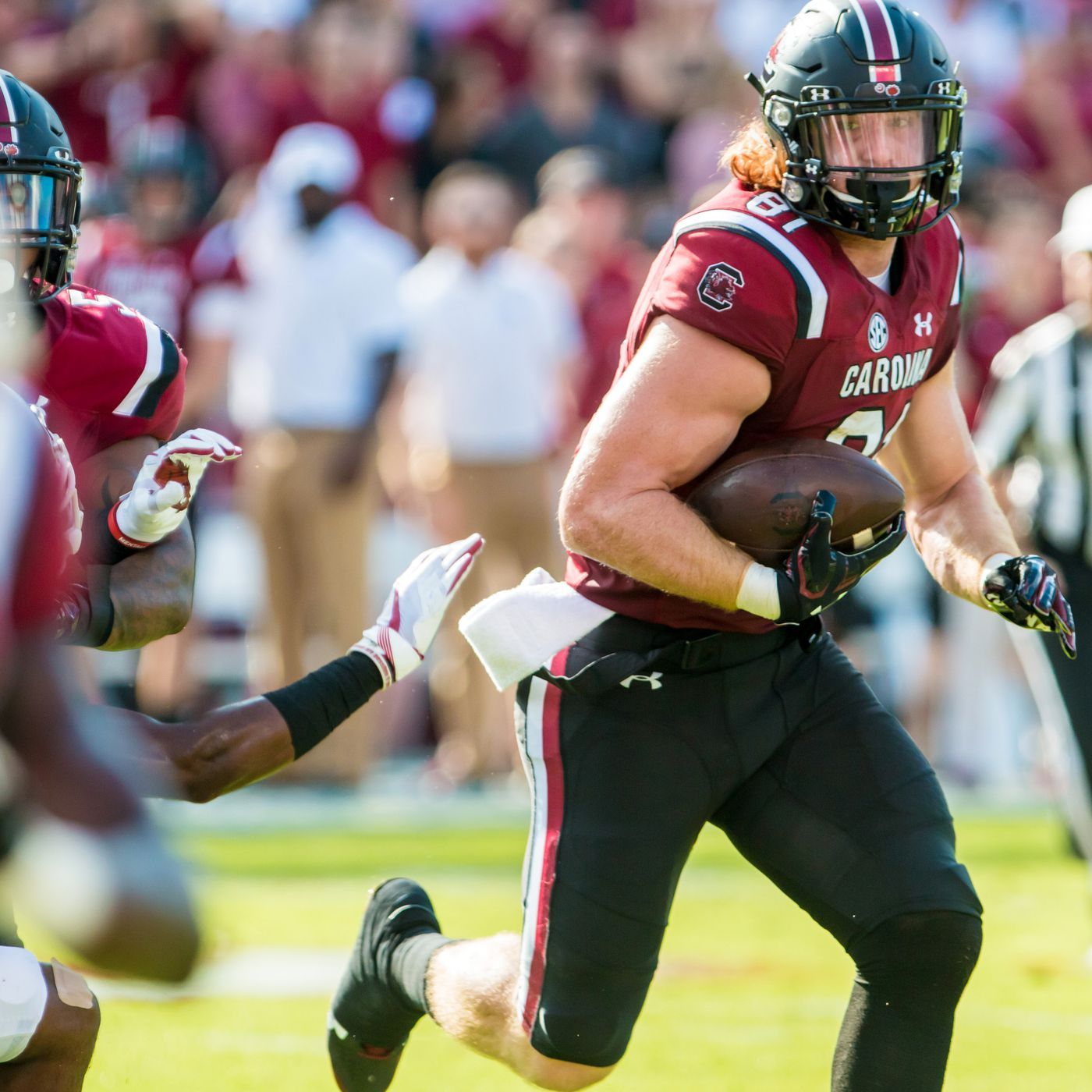 Hayden Hurst Wallpapers - Wallpaper Cave