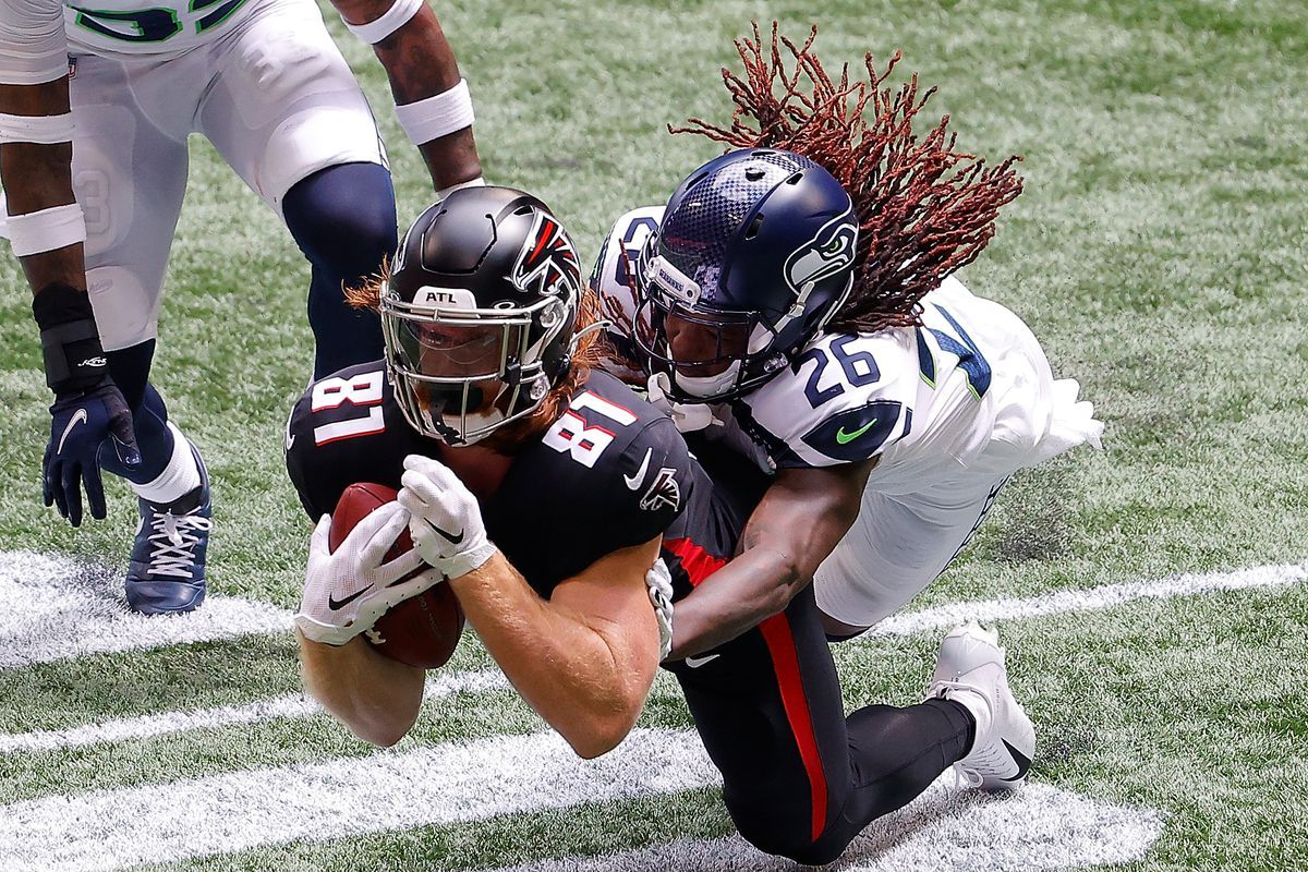 Hayden Hurst Wallpapers - Wallpaper Cave