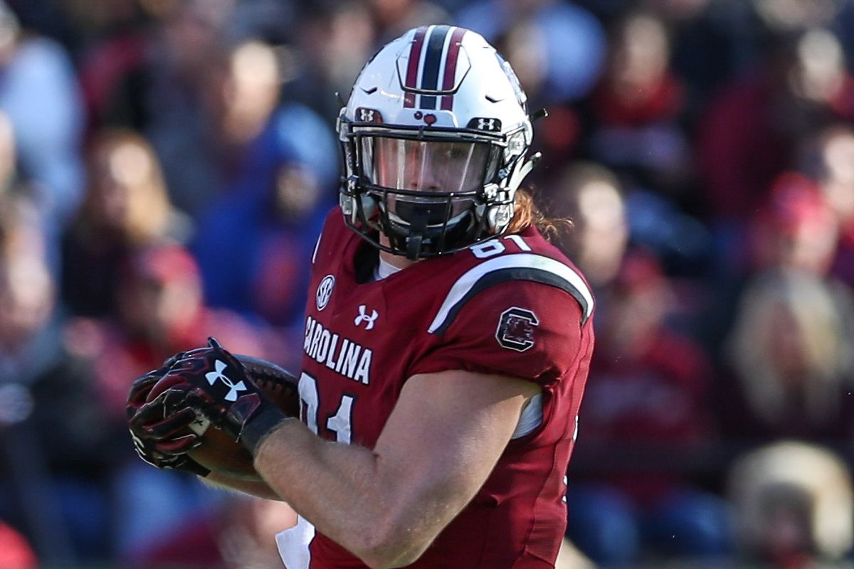 Hayden Hurst Wallpapers - Wallpaper Cave